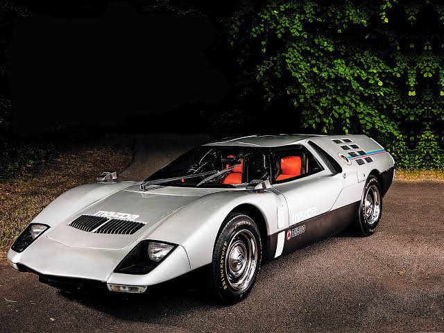 半世紀ぶり復活！マツダ･RX500は今も現存する奇跡の一台だった【シャコタン好きのレア車図鑑 vol.6】 - gta-shakotan.com